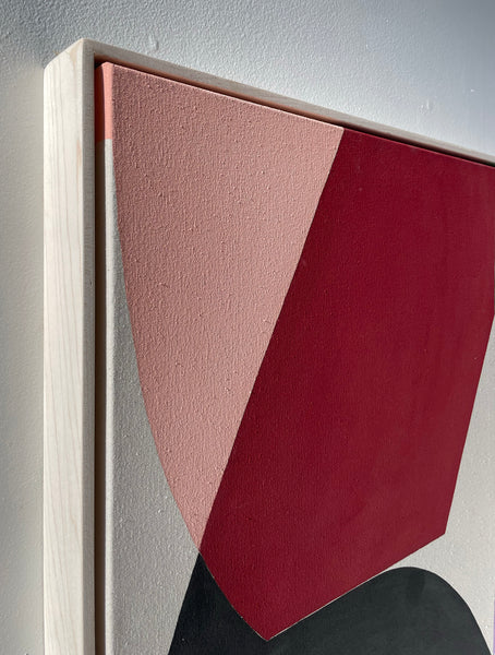 Interplay | Christina Flowers | Buy Original Art Online | Uprise Art