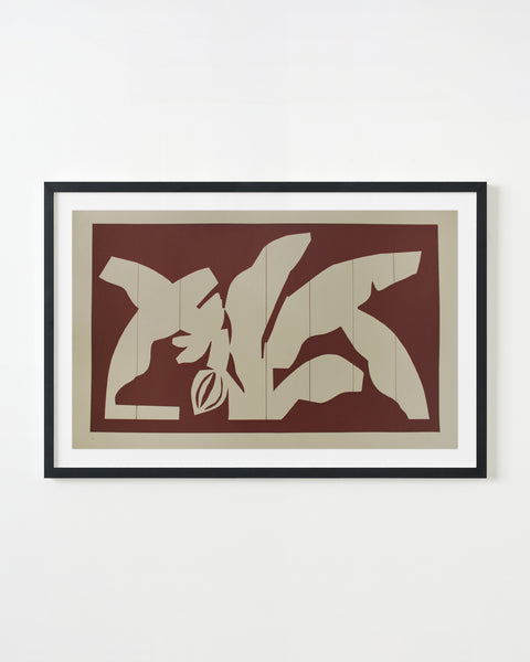 Musa | Anna Koeferl | Buy Original Art Online | Uprise Art
