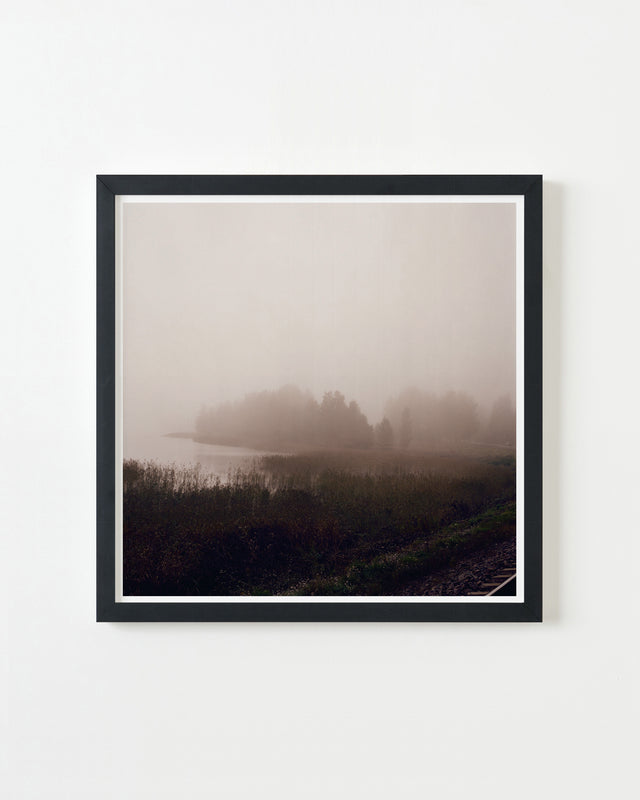 Long Way Home 5 | Anna Moller | Buy Original Art Online | Uprise Art