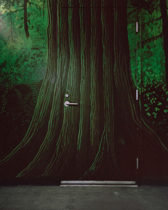 The Threshold | Anna Beeke | Buy Original Art Online | Uprise Art