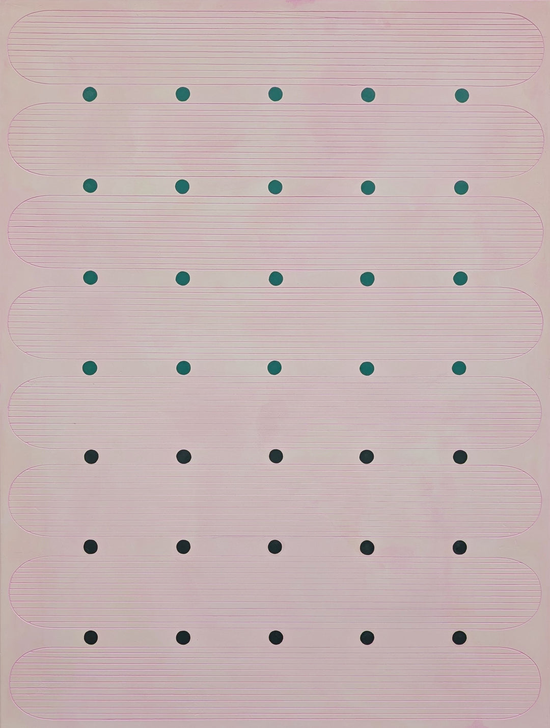 Twenty And Fifteen | Arielle Zamora | Buy Original Art Online | Uprise Art