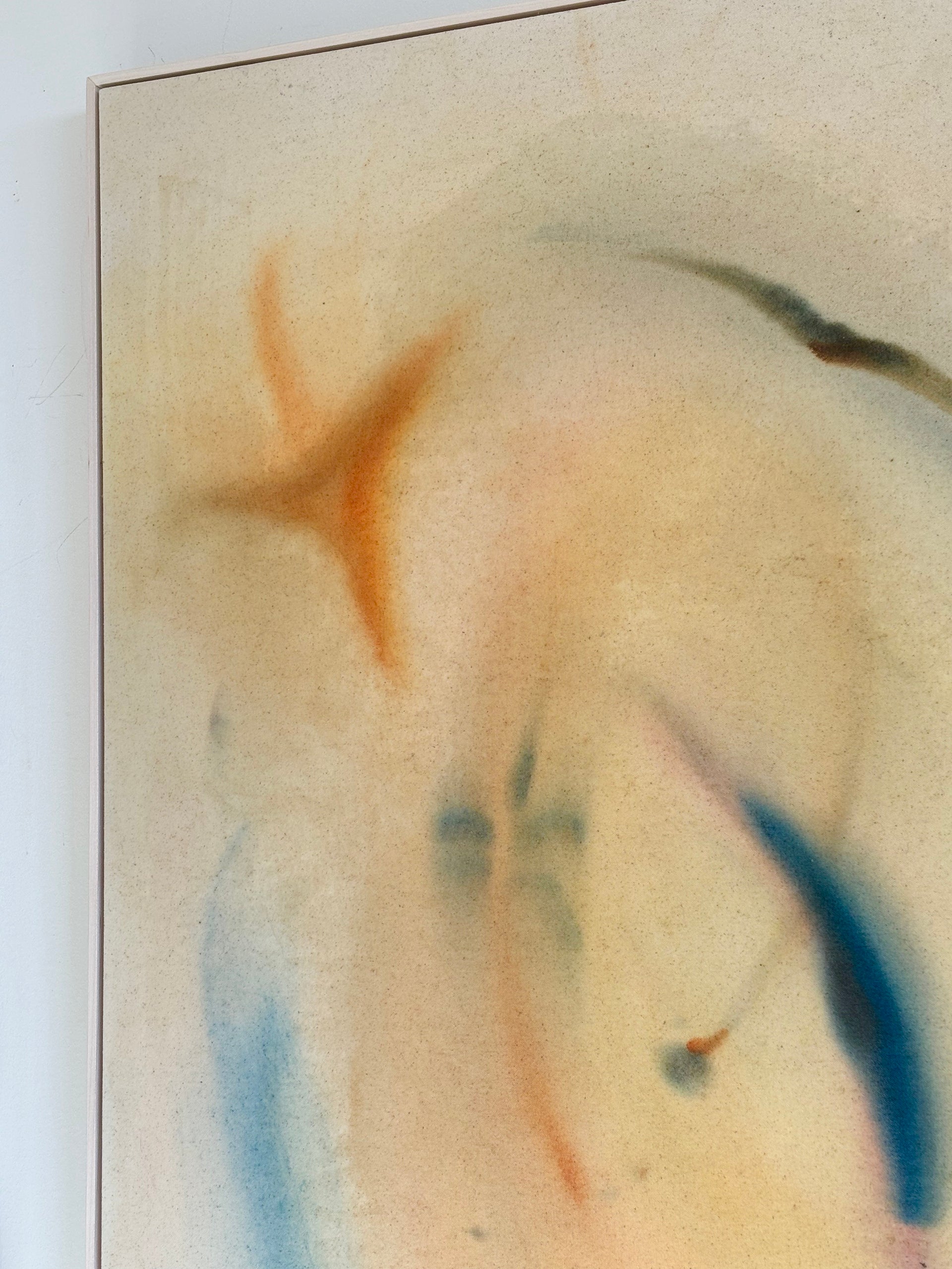 What Did The Sun Tell You? | Arlina Cai | Buy Original Art Online ...