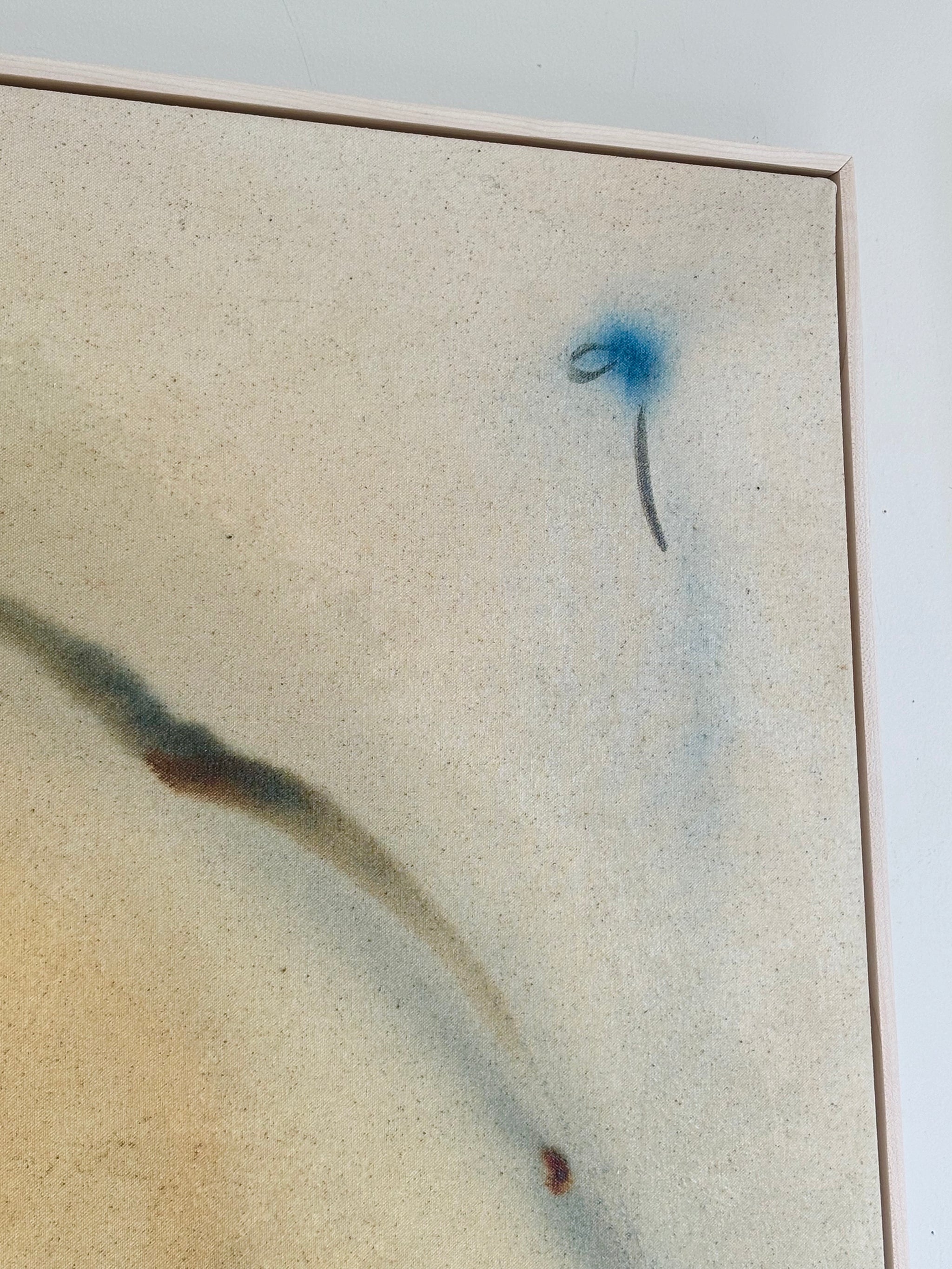 What Did The Sun Tell You? | Arlina Cai | Buy Original Art Online ...
