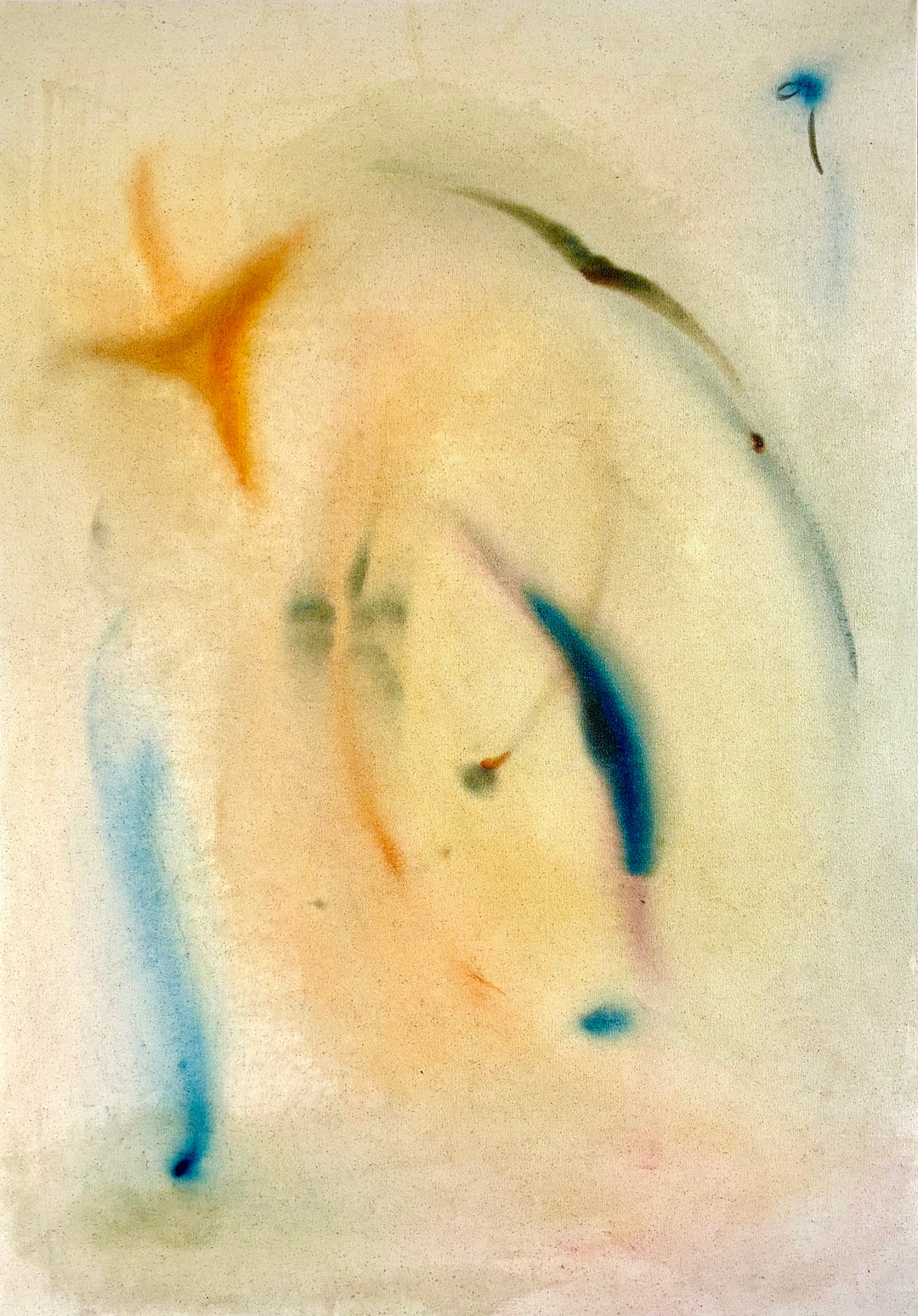 What Did The Sun Tell You? | Arlina Cai | Buy Original Art Online ...