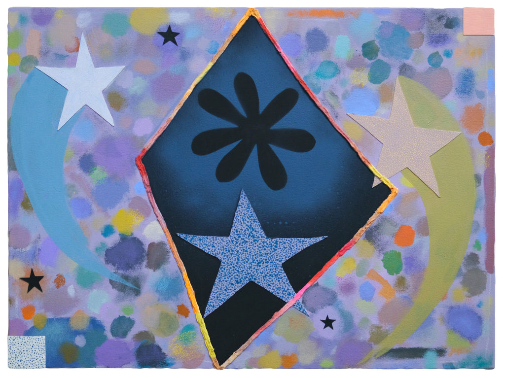 ground and shield | Ashely Peifer | Buy Original Art Online | Uprise Art