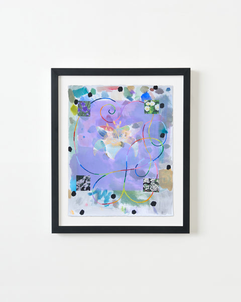 irrepressible wonder and delight | Ashely Peifer | Buy Original Art ...