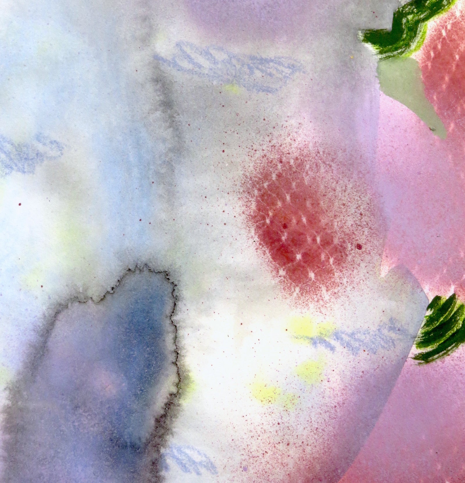 See-through 1 | Nina Bellucci | Buy Original Art Online | Uprise Art