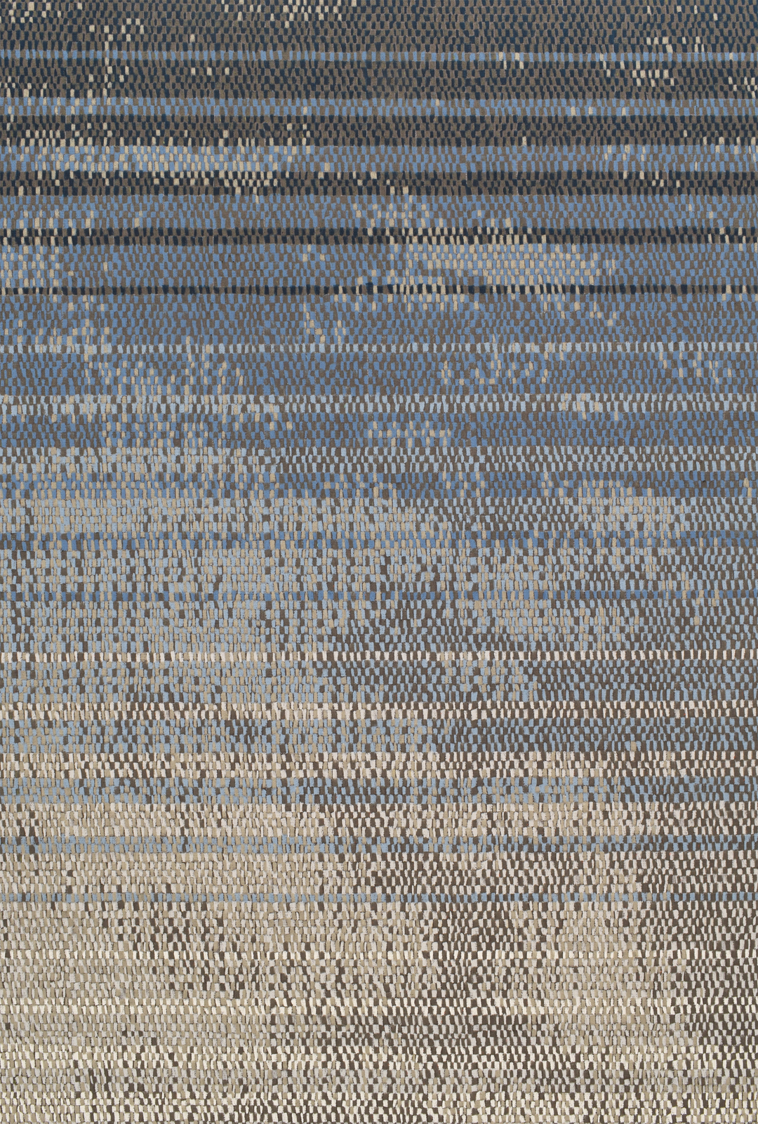 Wrack Line | Blake Aaseby | Buy Original Art Online | Uprise Art
