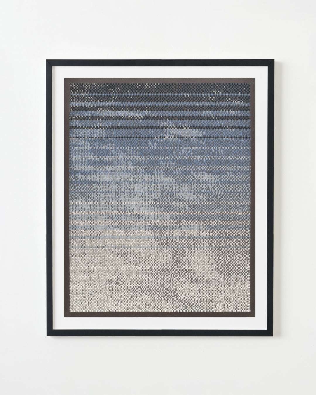 Wrack Line | Blake Aaseby | Buy Original Art Online | Uprise Art