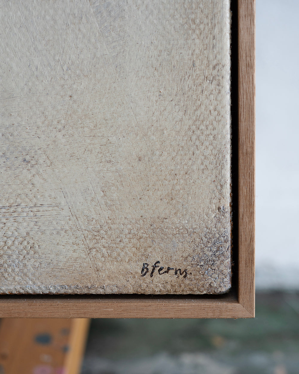 Dusk To Dawn | Brittany Ferns | Buy Original Art Online | Uprise Art