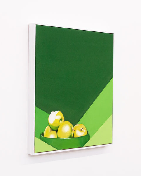 Apples | Bryce Anderson | Buy Original Art Online | Uprise Art