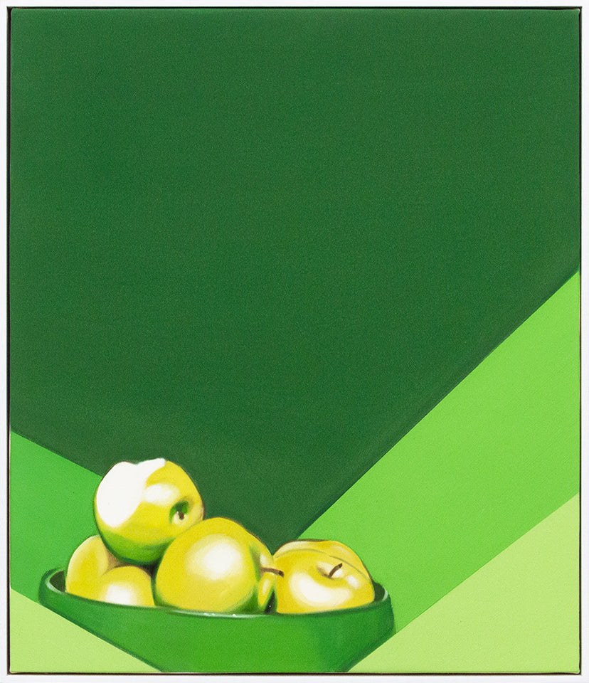 Apples | Bryce Anderson | Buy Original Art Online | Uprise Art