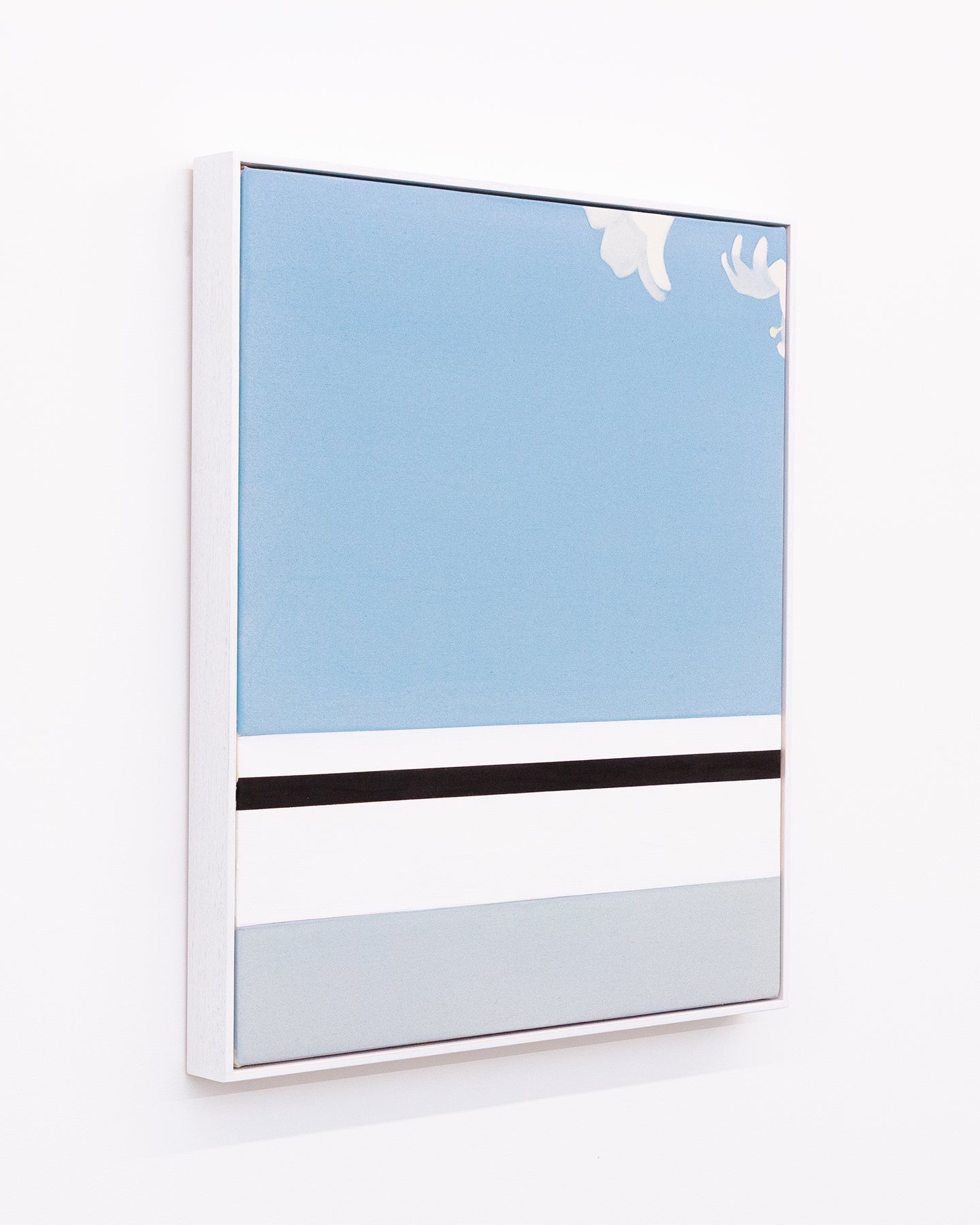 Untitled (Lilies) | Bryce Anderson | Buy Original Art Online | Uprise Art