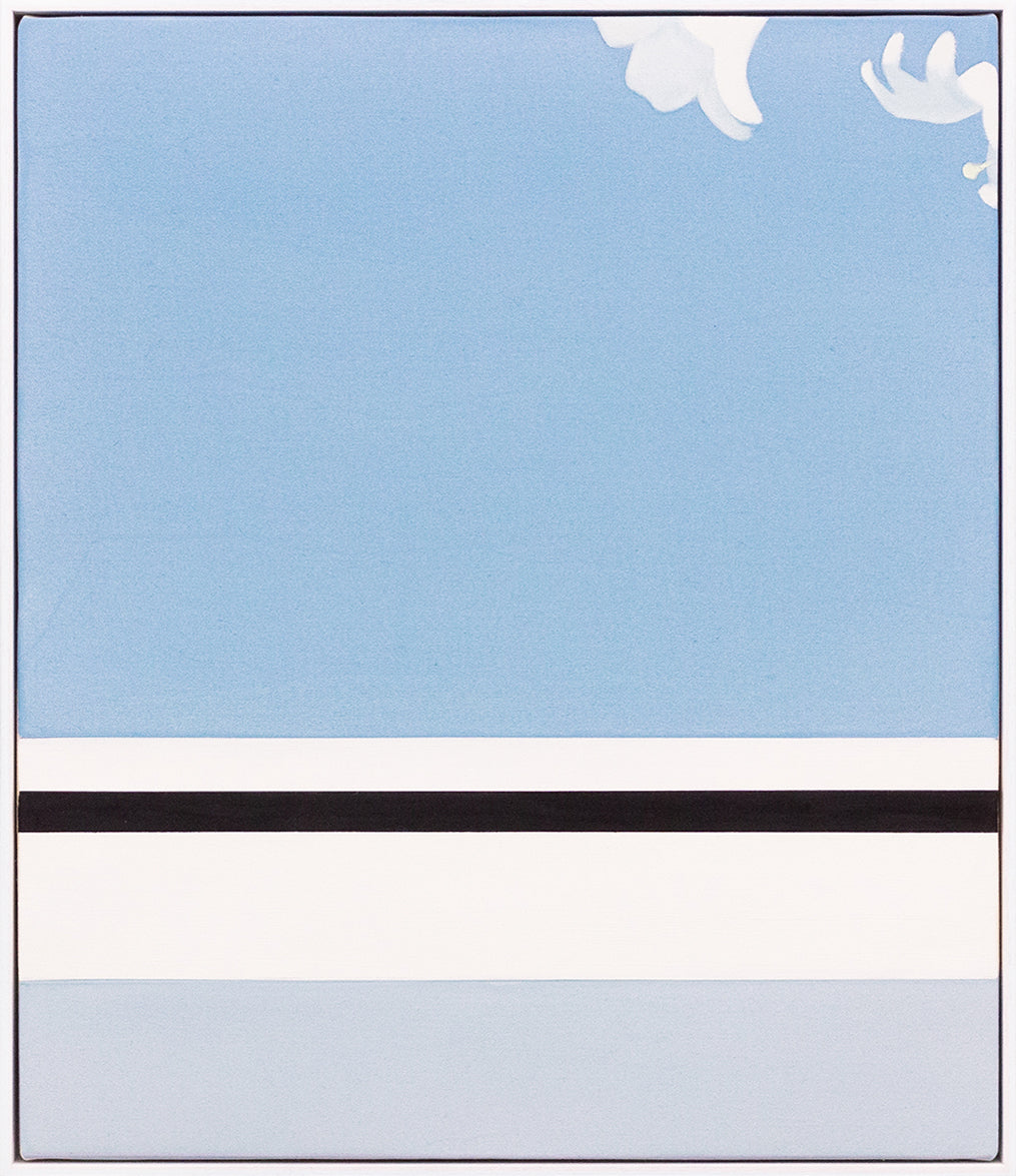 Untitled (Lilies) | Bryce Anderson | Buy Original Art Online | Uprise Art