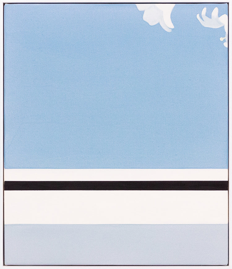 Untitled (Lilies) | Bryce Anderson | Buy Original Art Online | Uprise Art