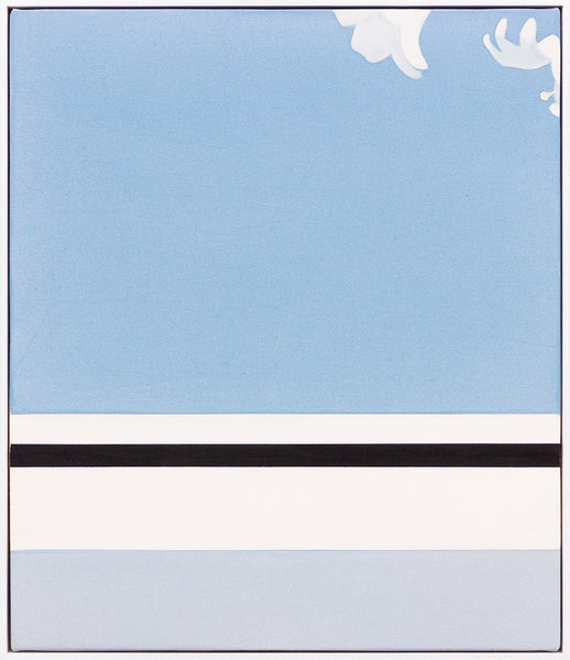 Untitled (Lilies) | Bryce Anderson | Buy Original Art Online | Uprise Art