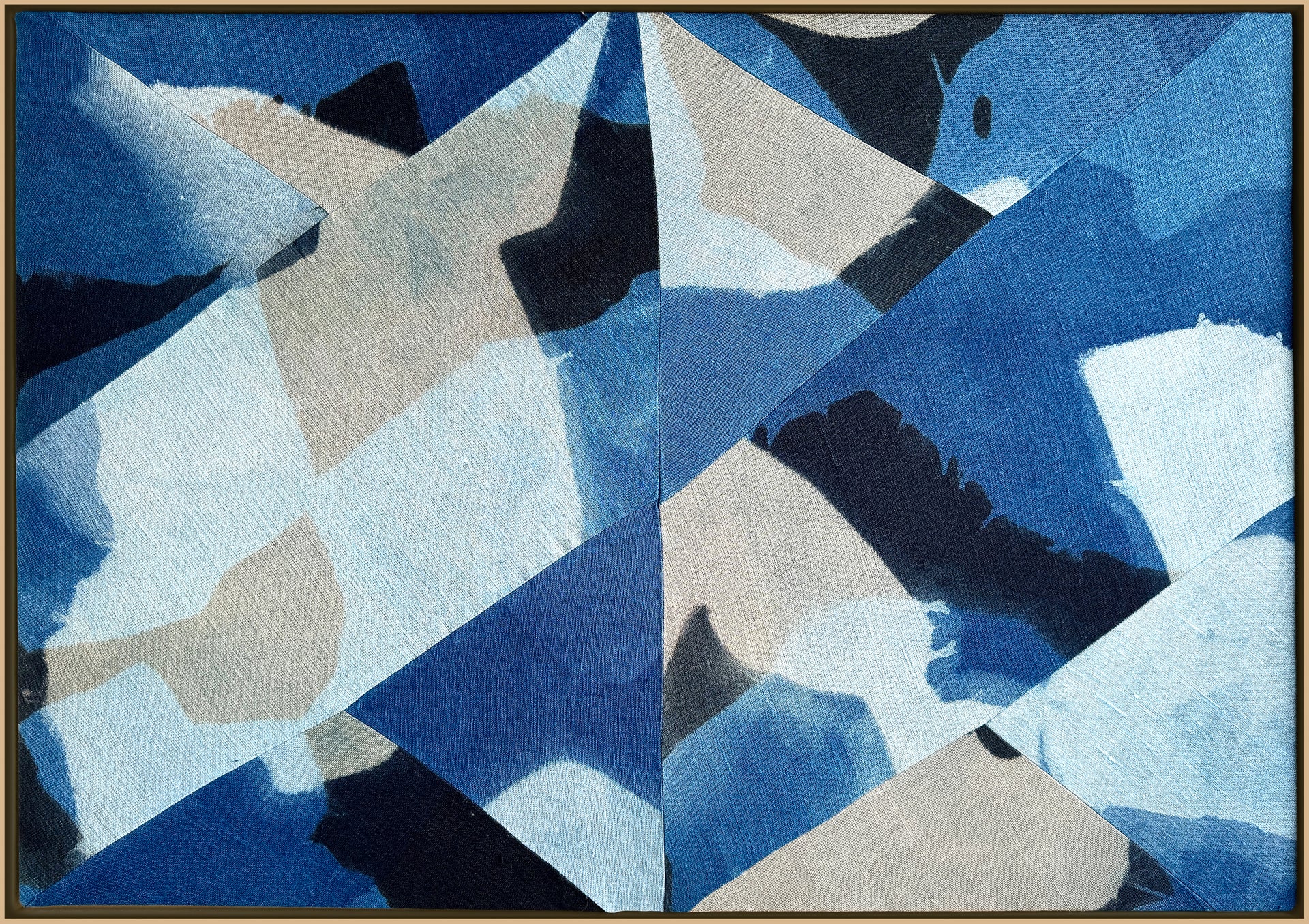 Diffraction | Carrie Crawford | Buy Original Art Online | Uprise Art