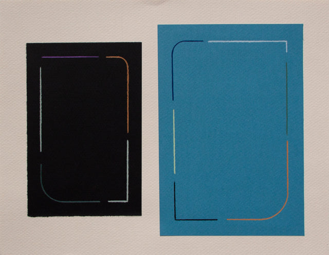 Splendor | Chloe Fields | Buy Original Art Online | Uprise Art