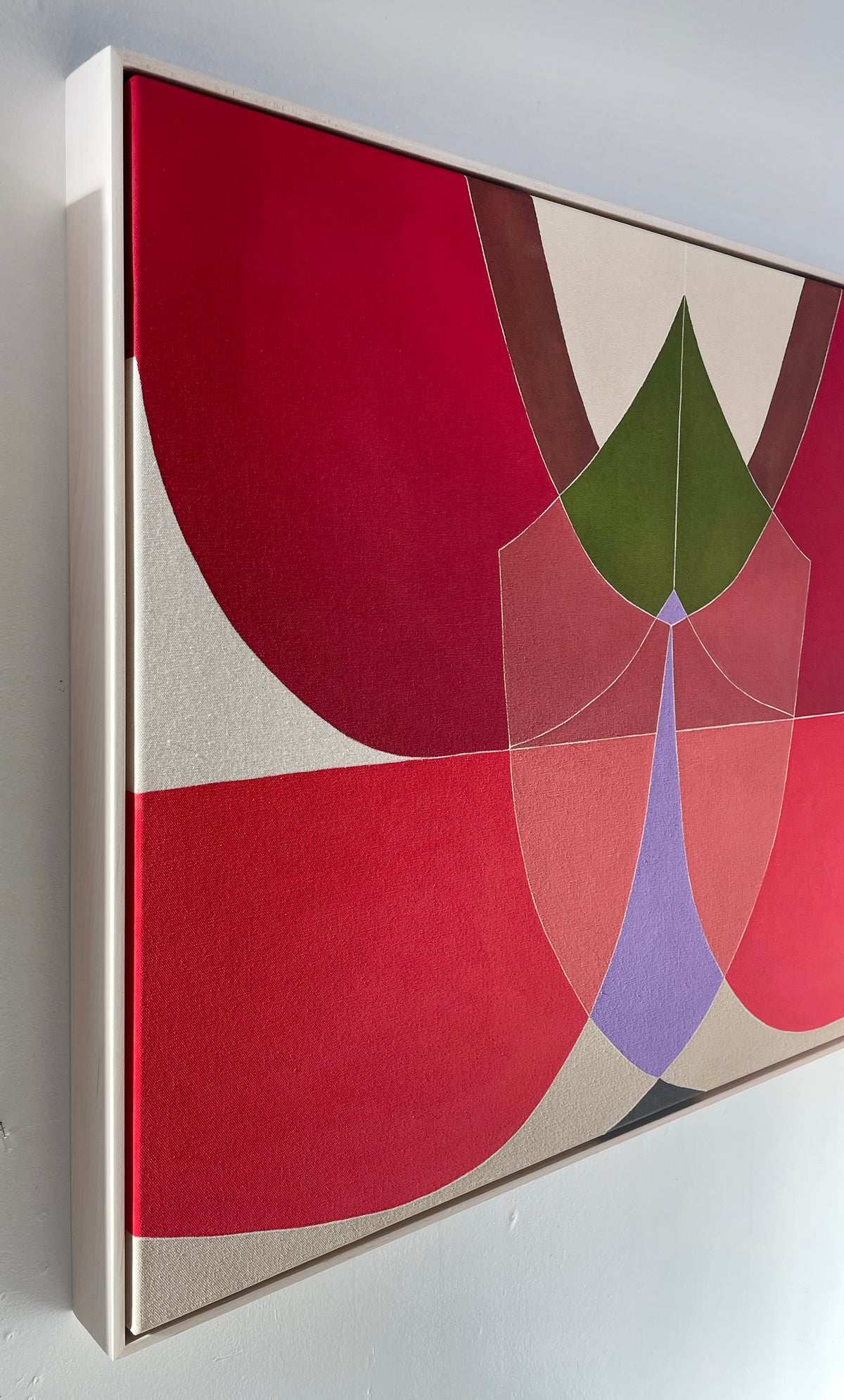 Atlas | Christina Flowers | Buy Original Art Online | Uprise Art