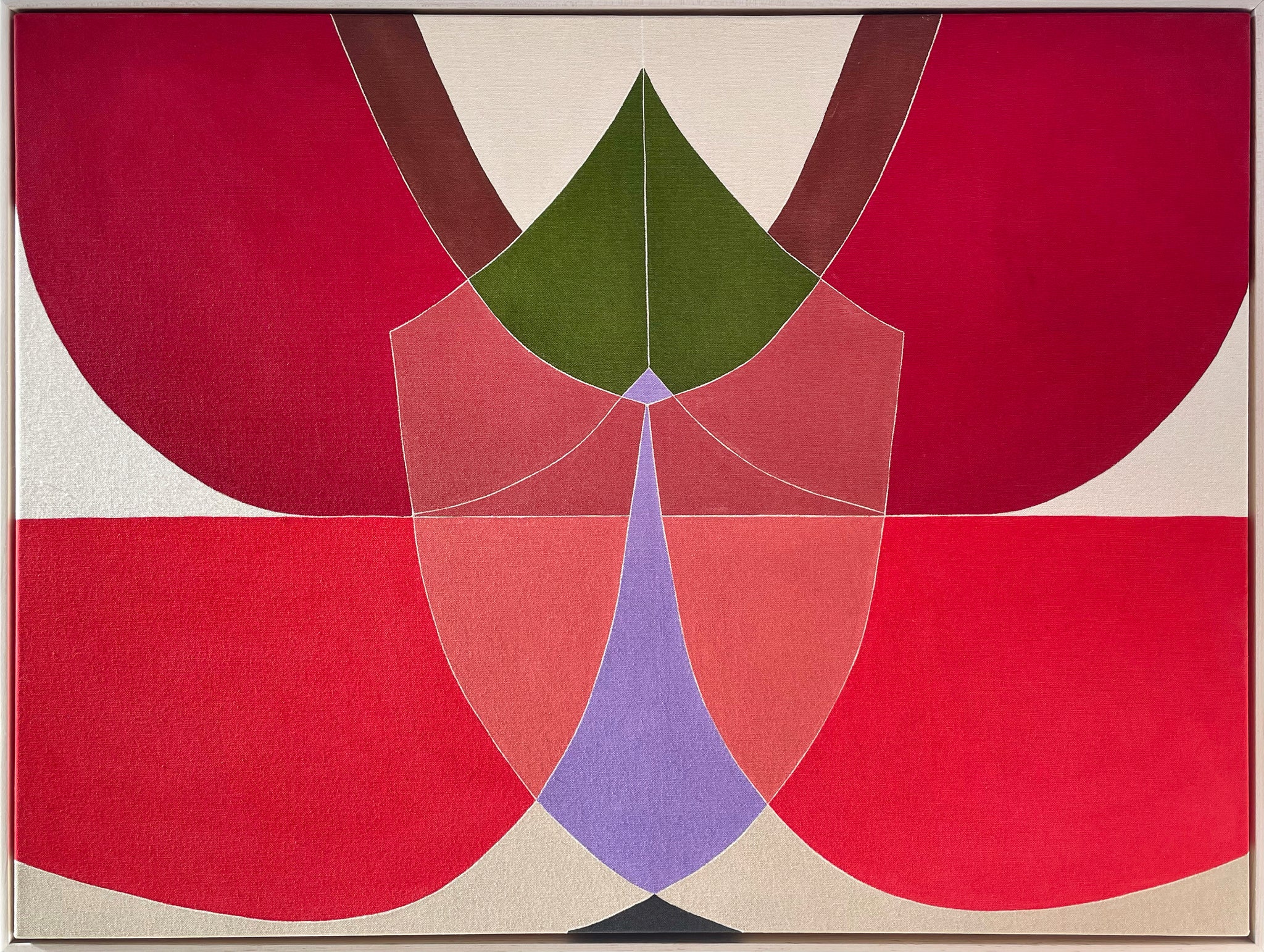 Atlas | Christina Flowers | Buy Original Art Online | Uprise Art
