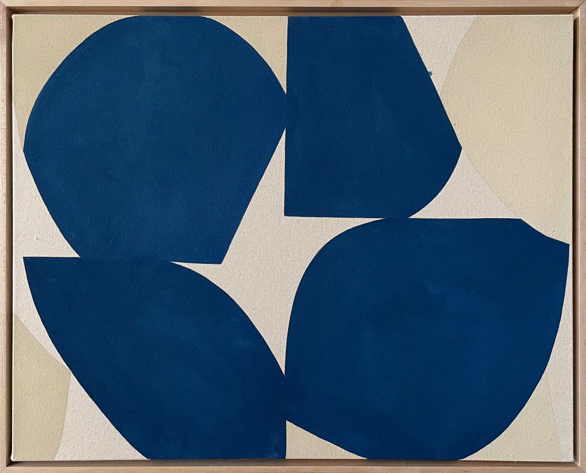 Form | Christina Flowers | Buy Original Art Online | Uprise Art