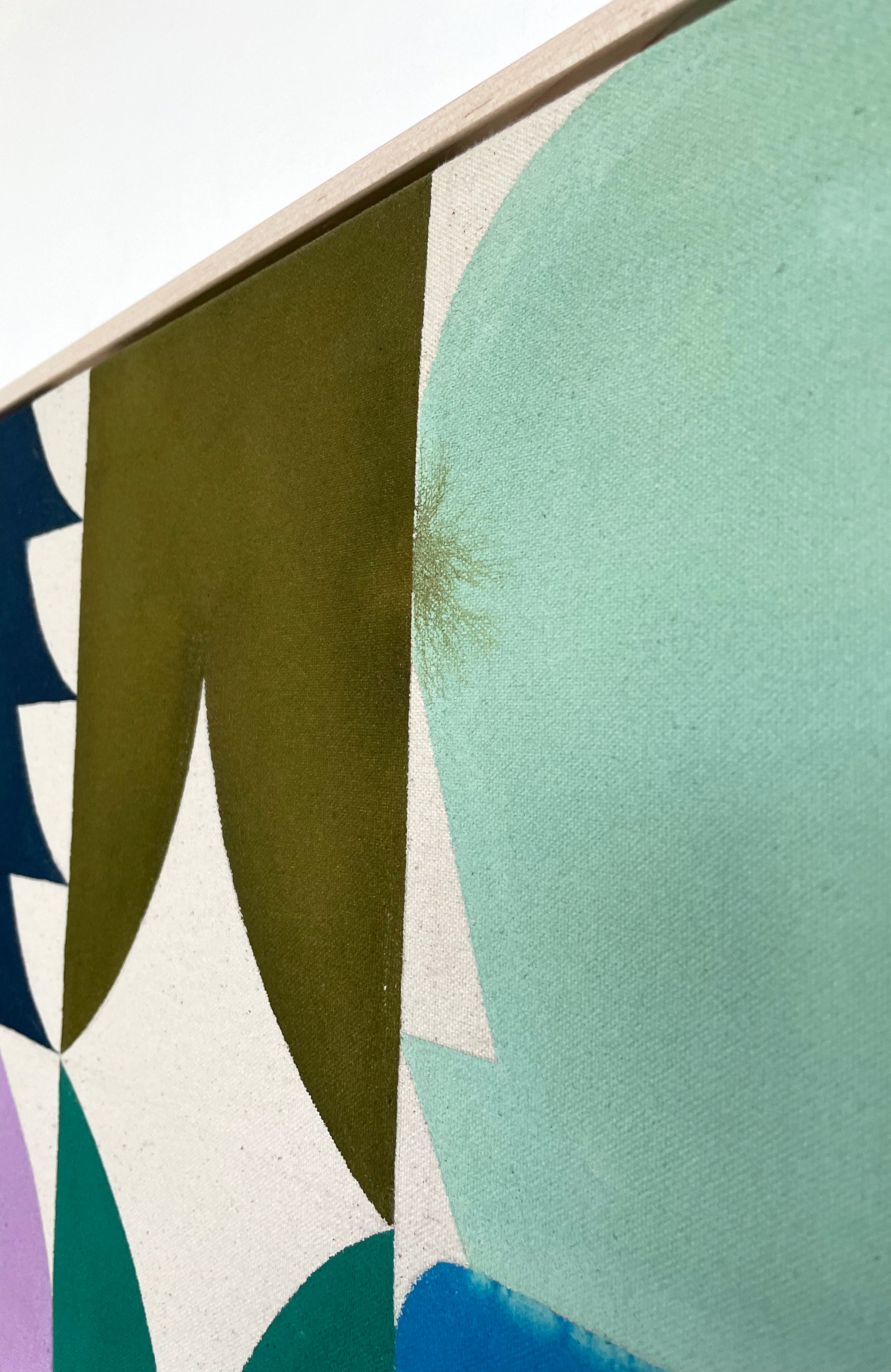 Lexicon | Christina Flowers | Buy Original Art Online | Uprise Art