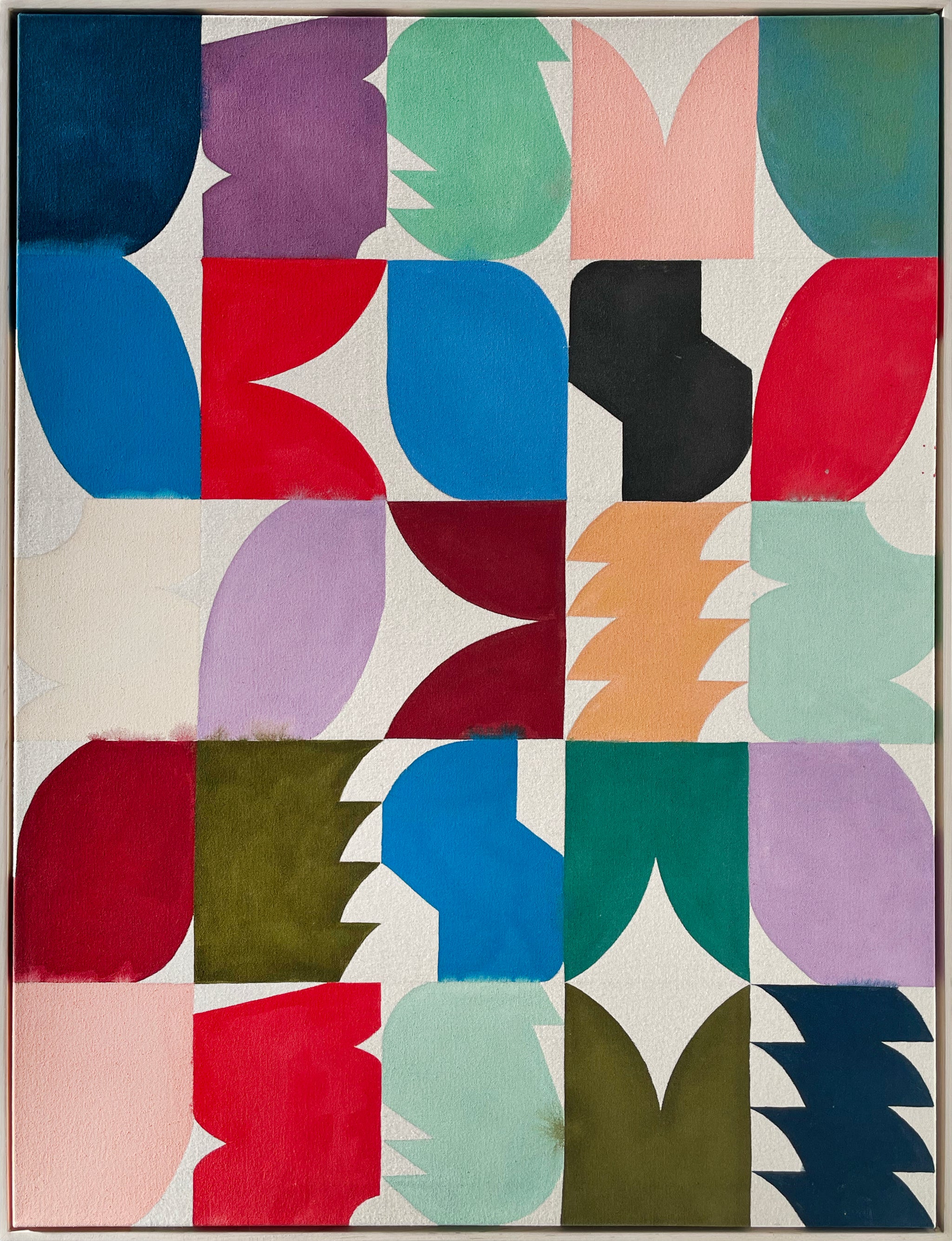 Lexicon | Christina Flowers | Buy Original Art Online | Uprise Art