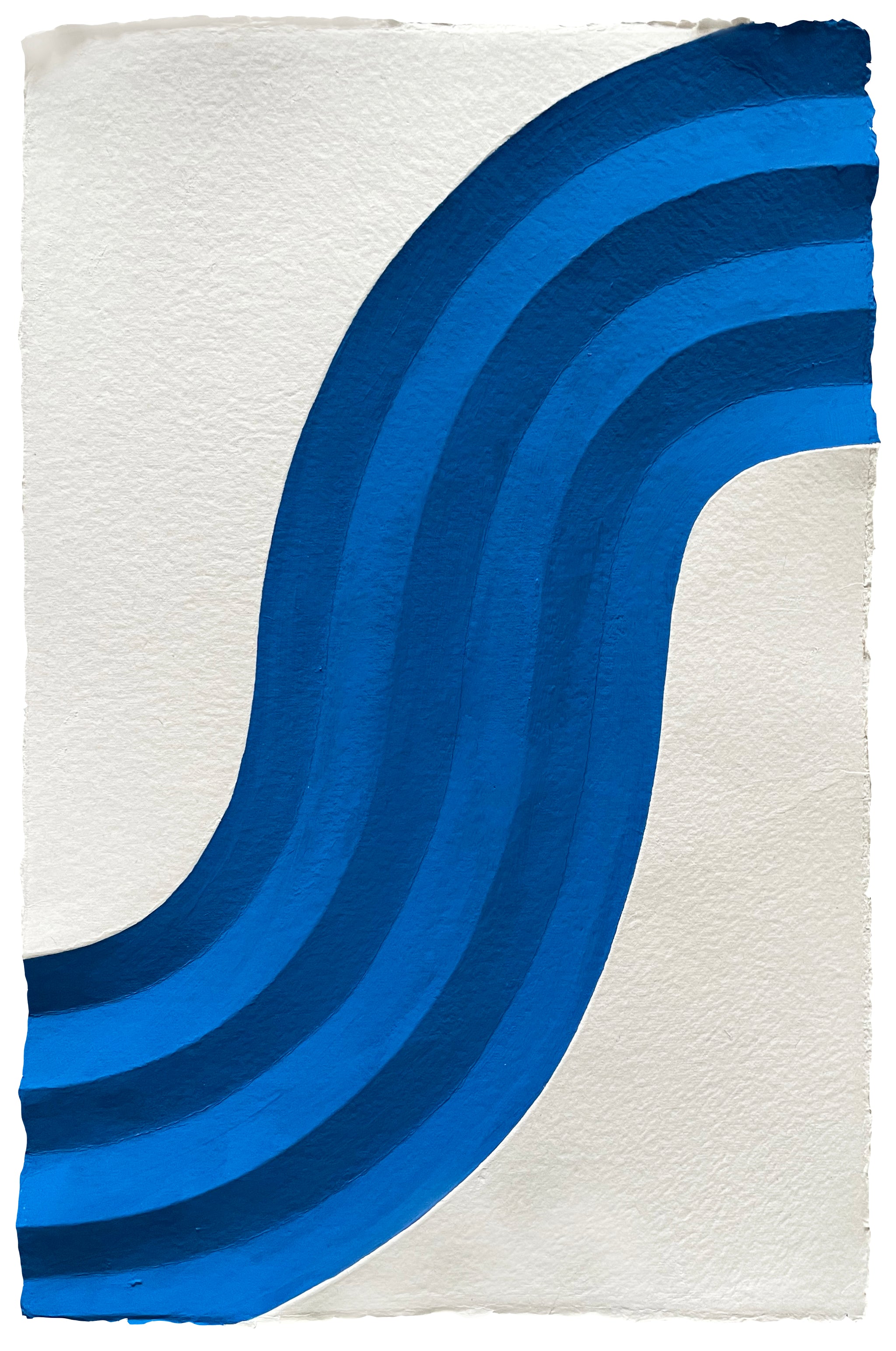 Shadow and Light - B1 | Christina Flowers | Buy Original Art Online ...