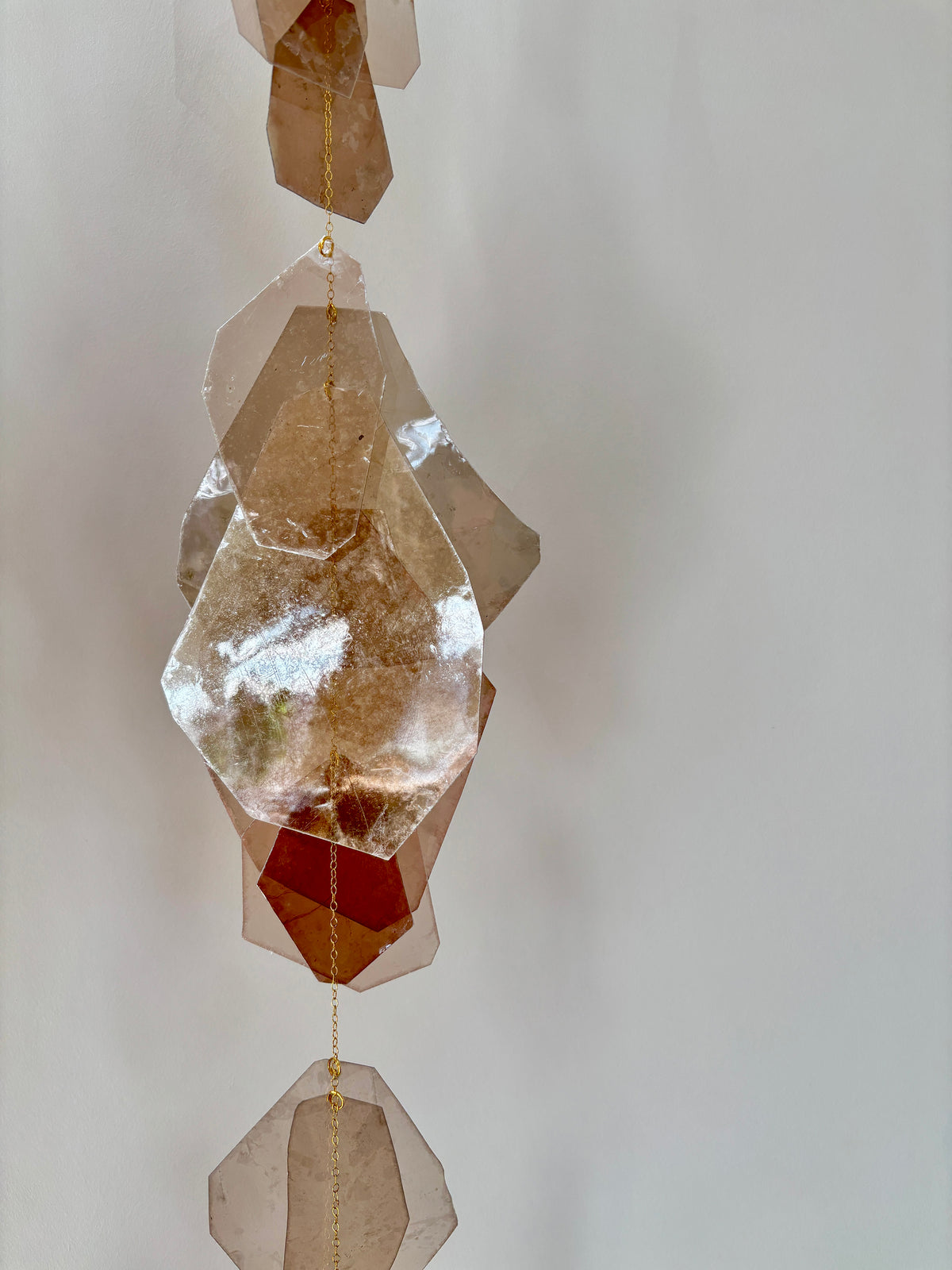 Light Totem No. 1 | Christina Watka | Buy Original Art Online | Uprise Art