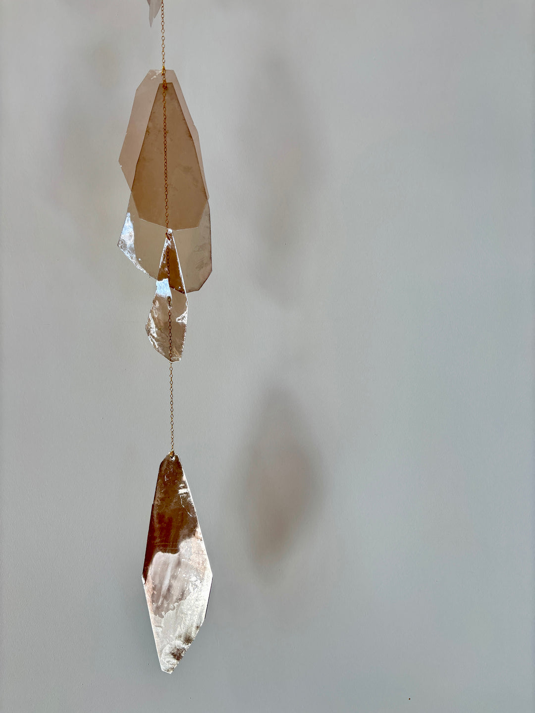 Light Totem No. 1 | Christina Watka | Buy Original Art Online | Uprise Art