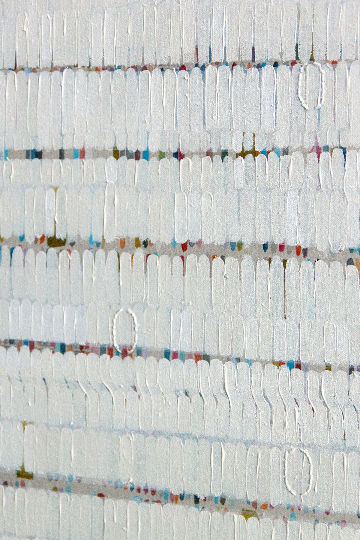 Oh, Hello | Gail Tarantino | Buy Original Art Online | Uprise Art