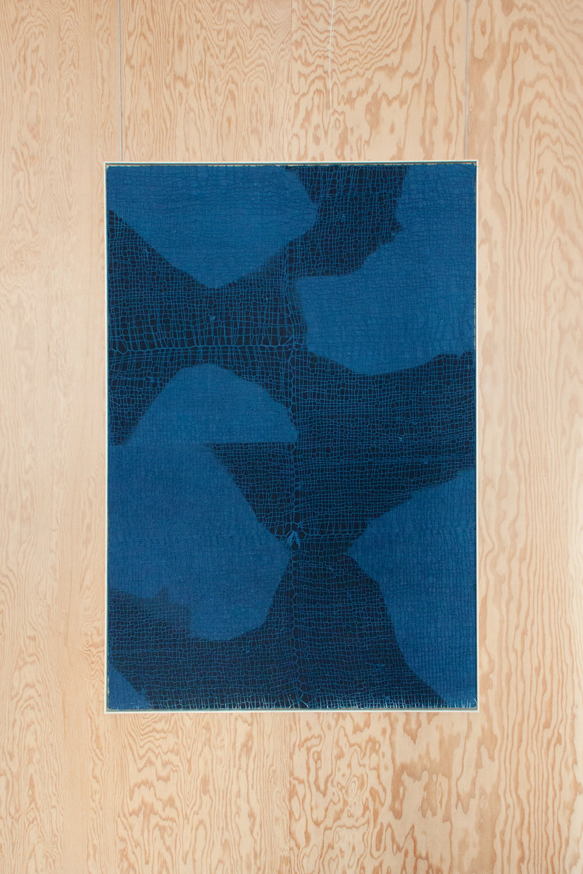 In The Mood To Let The Moon | Carrie Crawford | Buy Original Art Online ...