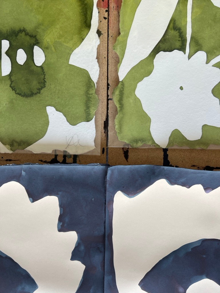 TMG2 | Kate Roebuck | Buy Original Art Online | Uprise Art