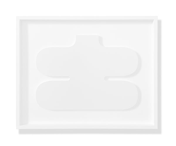 Provocate (Relief Study) | Dan Covert | Buy Original Art Online ...