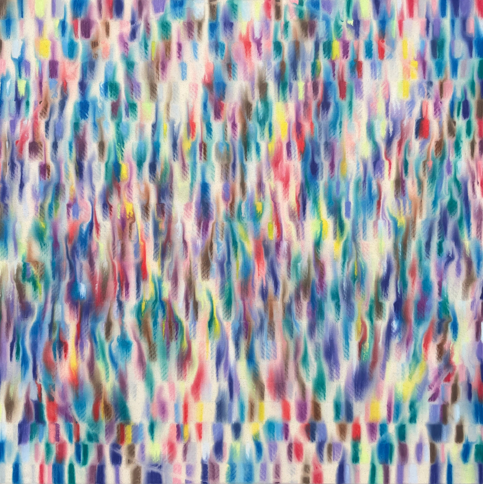Bloom | Devon Reina | Buy Original Art Online | Uprise Art