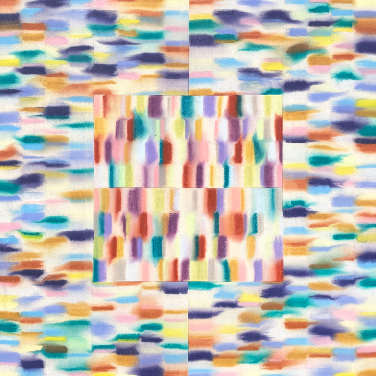 Prairie Box | Devon Reina | Buy Original Art Online | Uprise Art