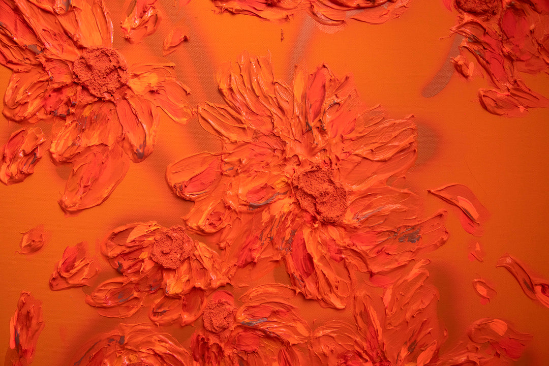 Monochromatic 19 | Erin Lynn Welsh | Buy Original Art Online | Uprise Art