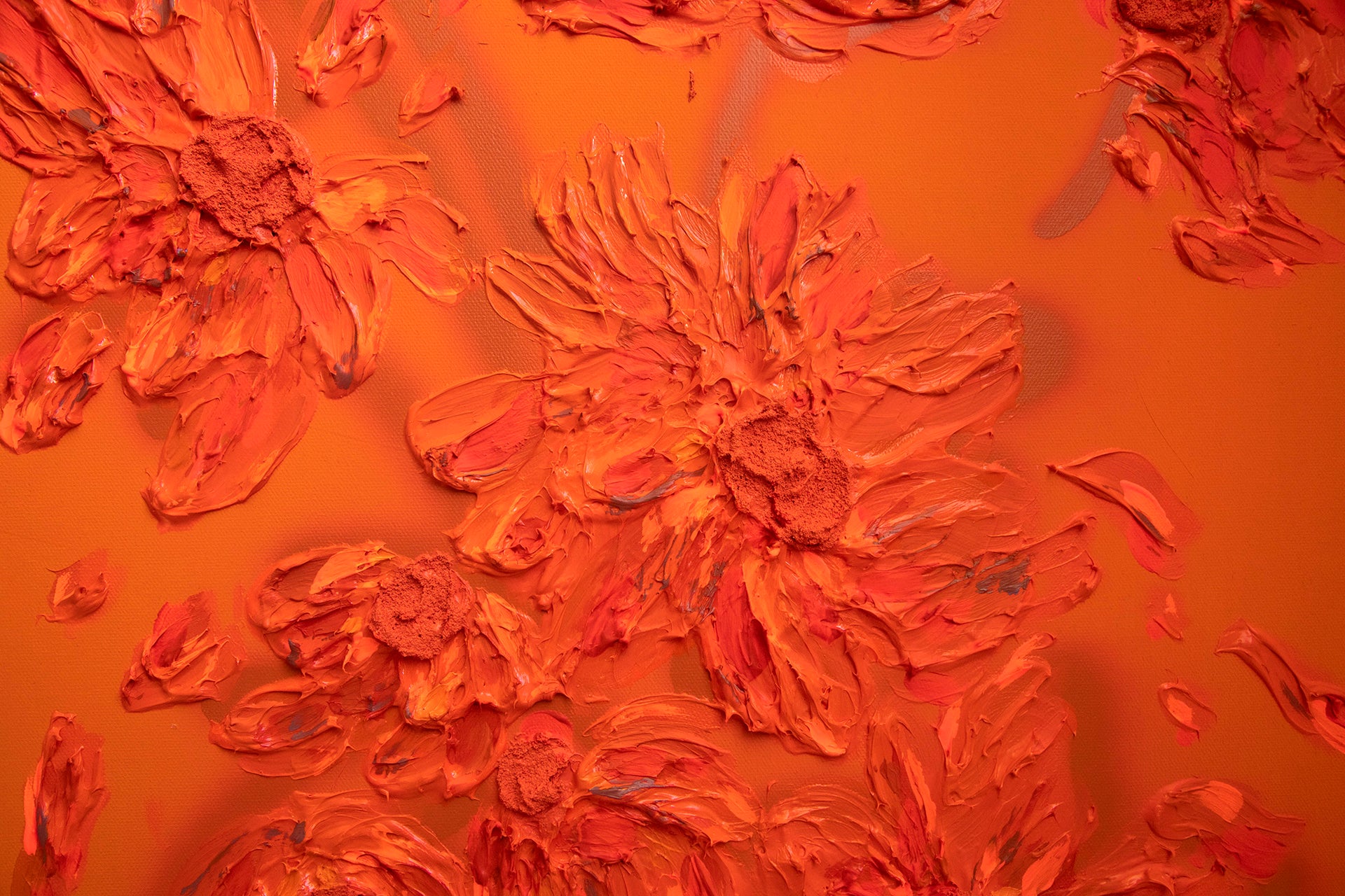 Monochromatic 19 | Erin Lynn Welsh | Buy Original Art Online | Uprise Art