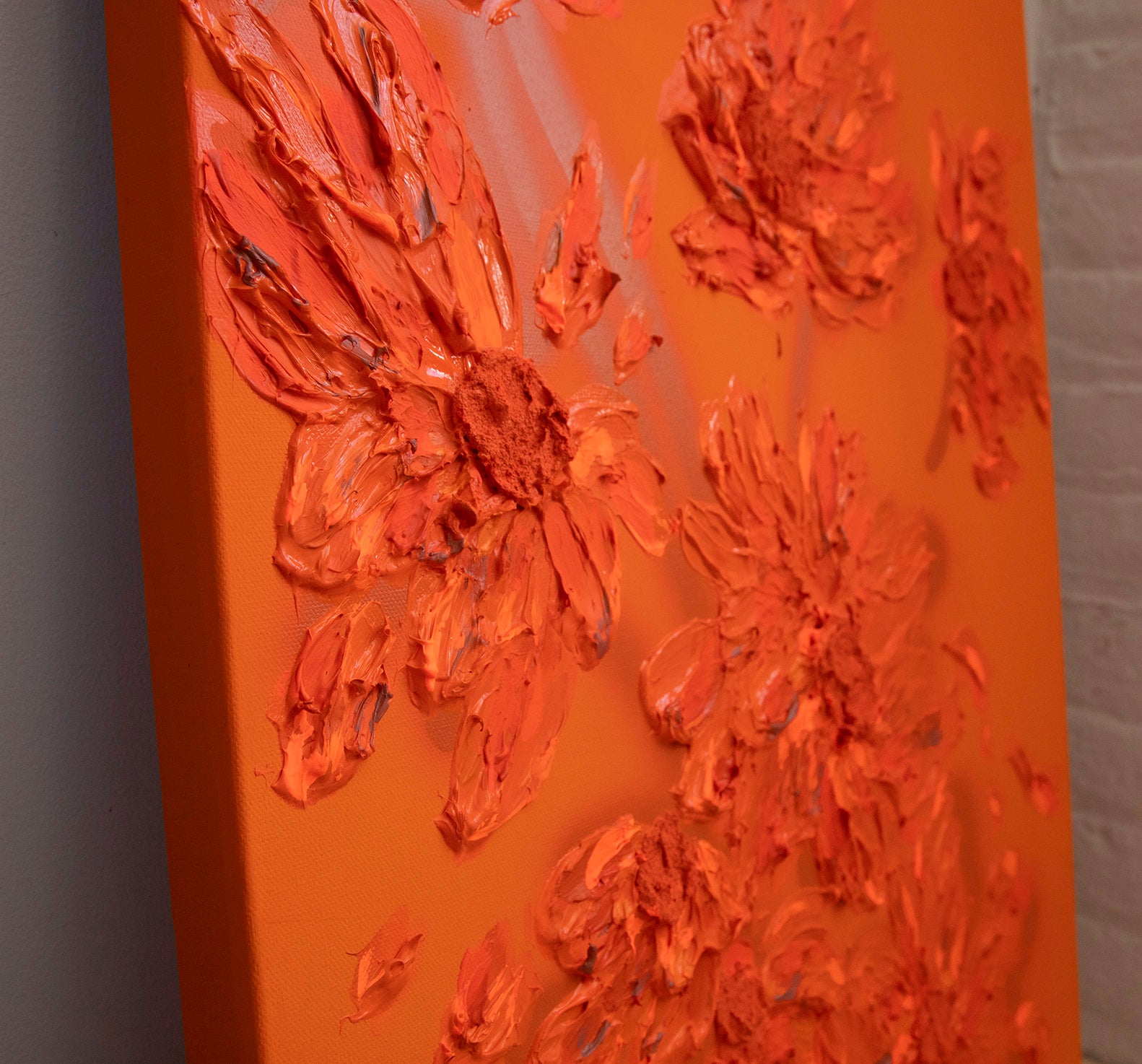 Monochromatic 19 | Erin Lynn Welsh | Buy Original Art Online | Uprise Art