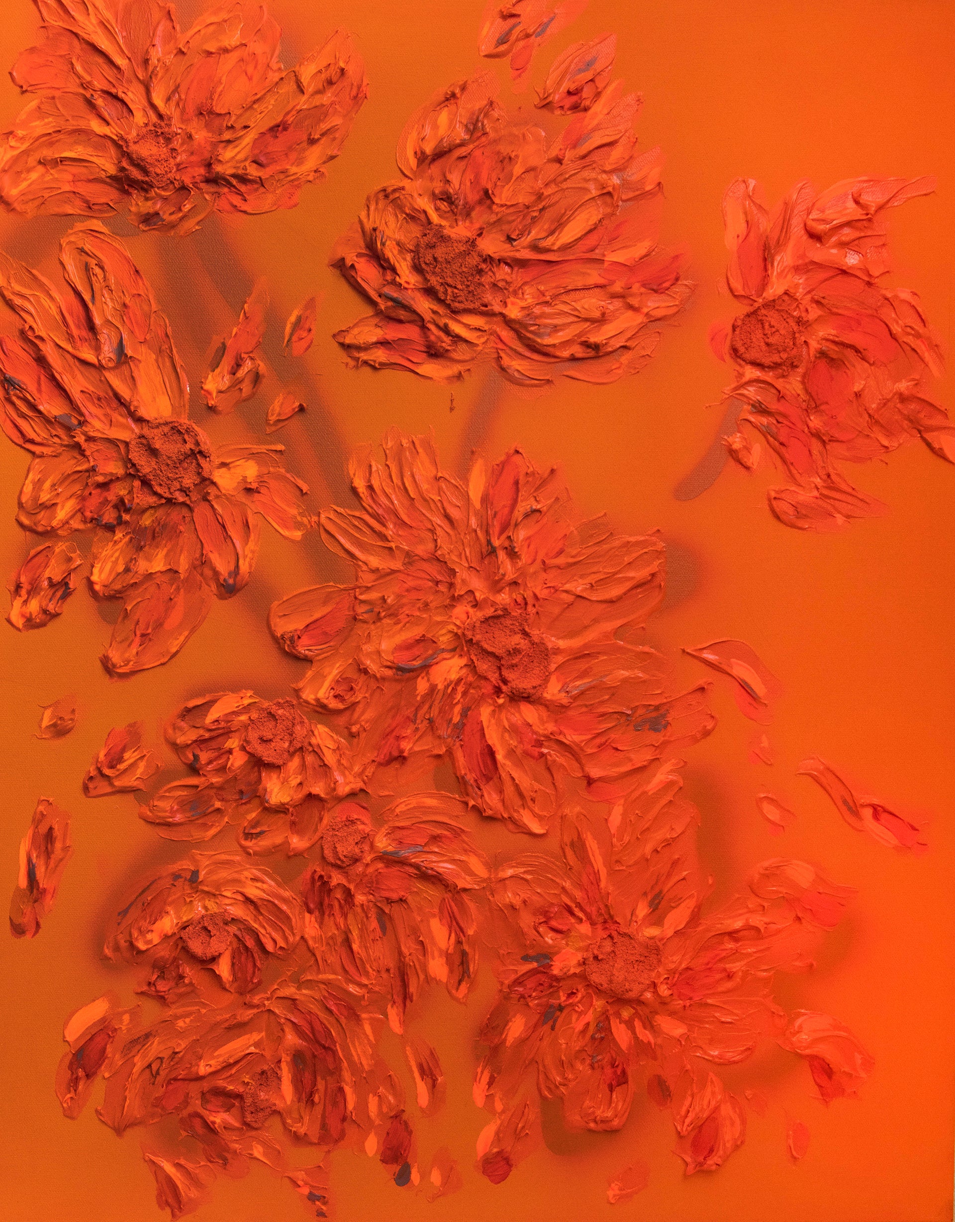 Monochromatic 19 | Erin Lynn Welsh | Buy Original Art Online | Uprise Art