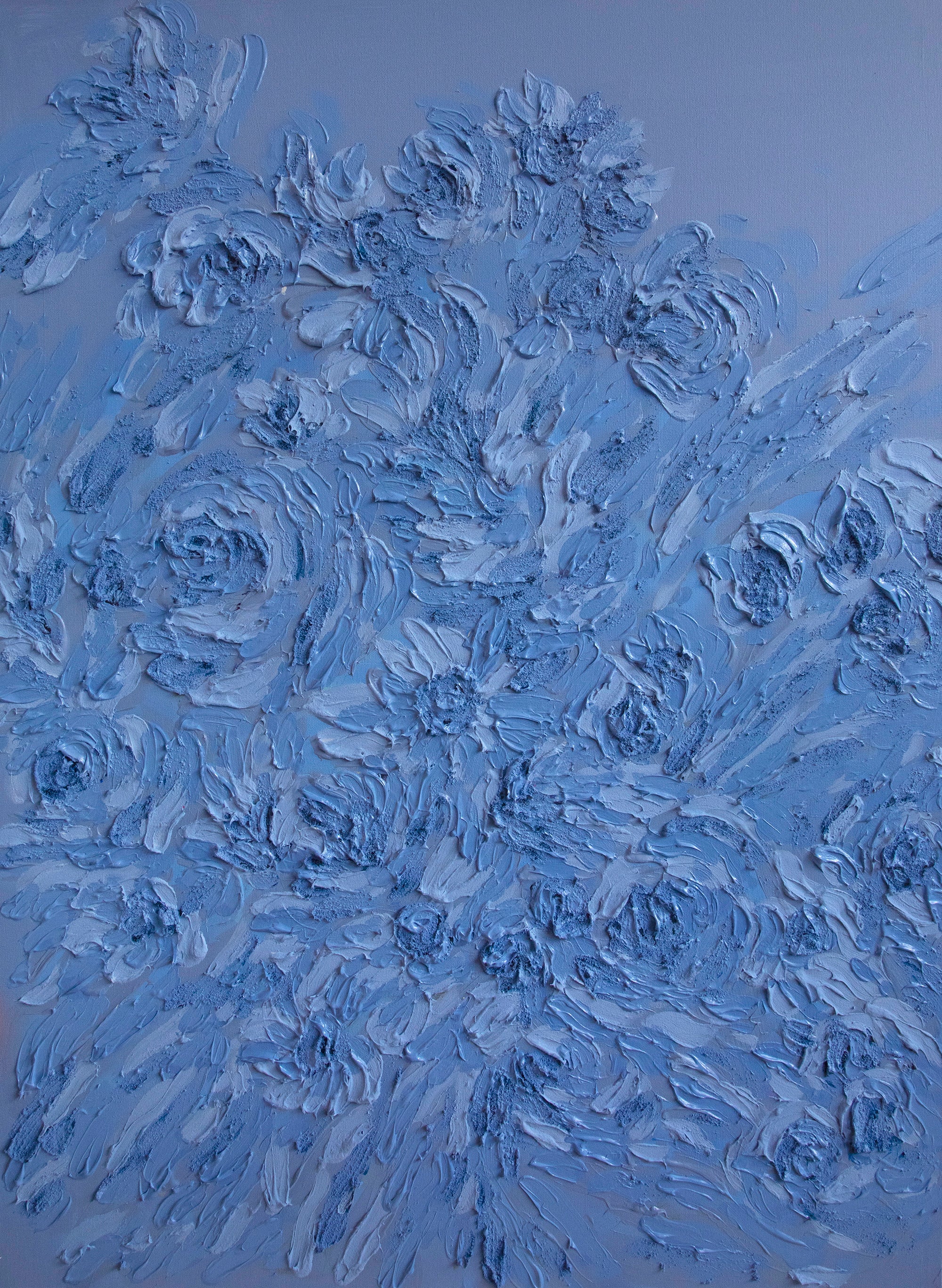 Monochromatic 20 | Erin Lynn Welsh | Buy Original Art Online | Uprise Art