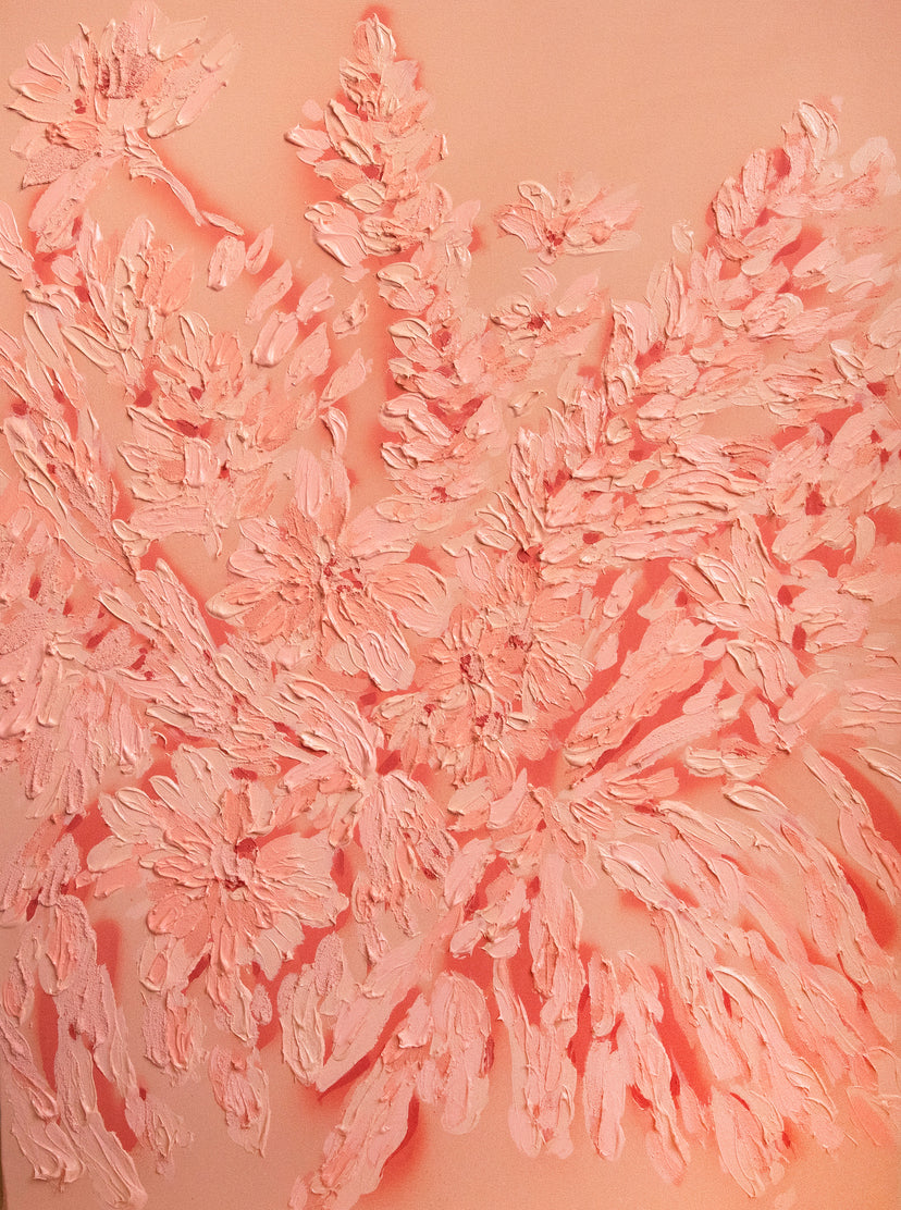 Monochromatic 21 | Erin Lynn Welsh | Buy Original Art Online | Uprise Art