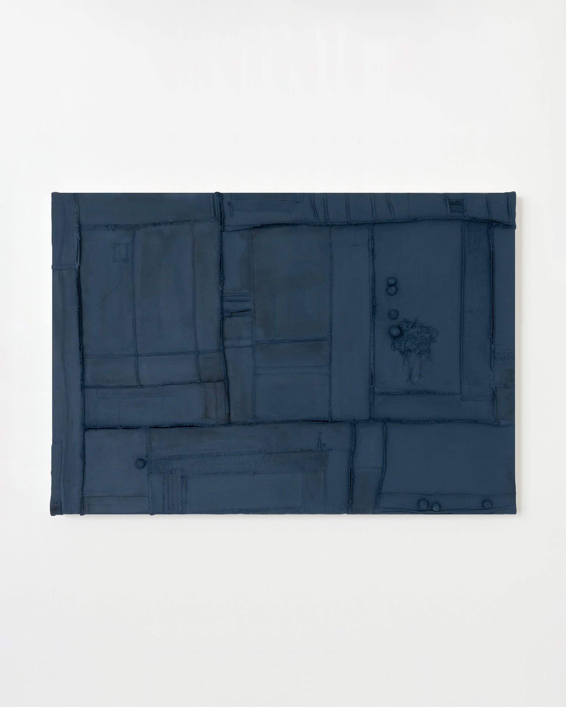 Indigo | Nicole Anastas | Buy Original Art Online | Uprise Art