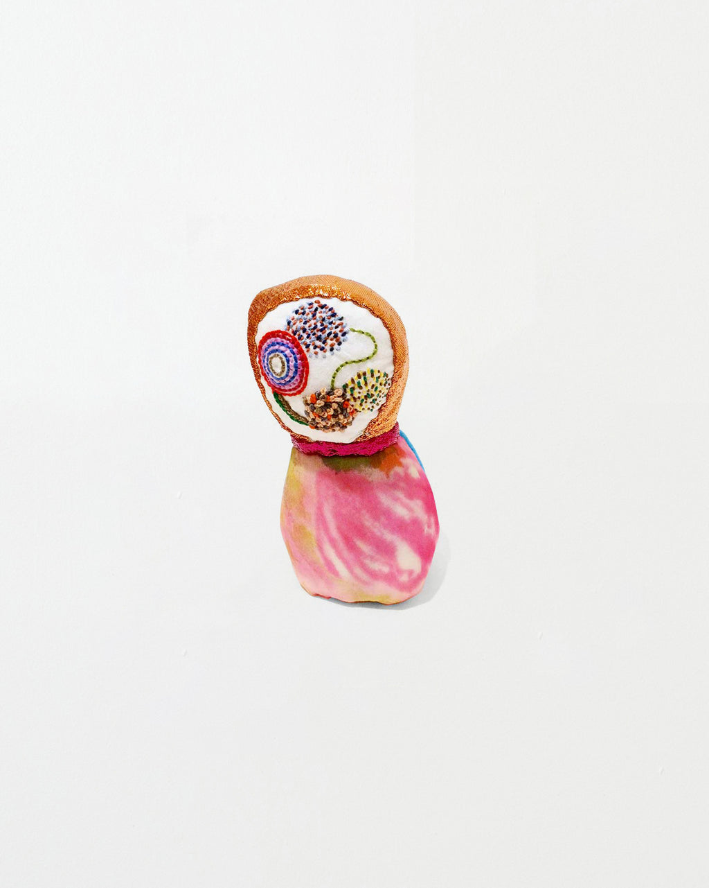 Mini Gertrude 2 | Rebeca Raney | Buy Original Art Online | Uprise Art
