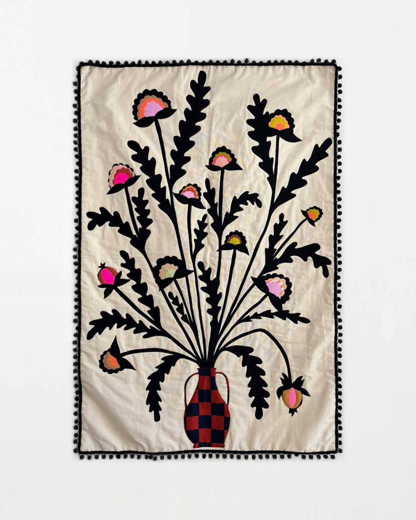 Cynara | Stacey Beach | Buy Original Art Online | Uprise Art