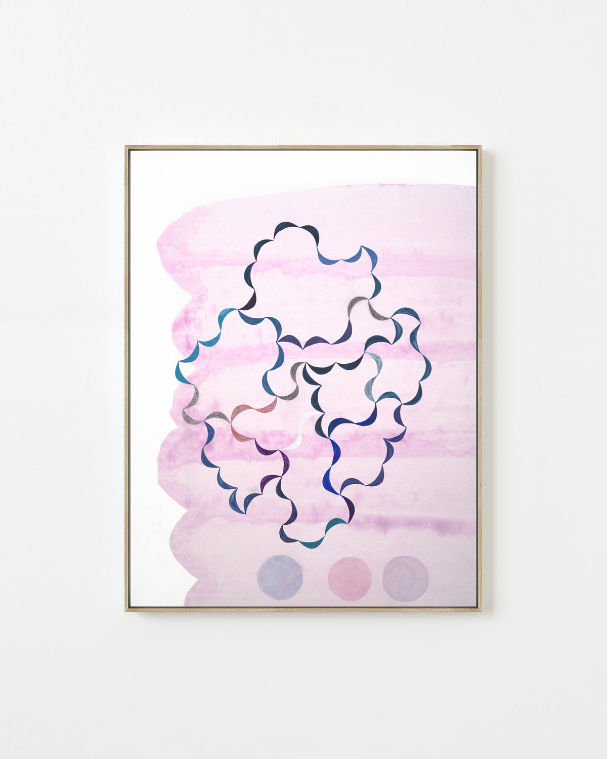 Zinger | Lydia Bassis | Buy Original Art Online | Uprise Art