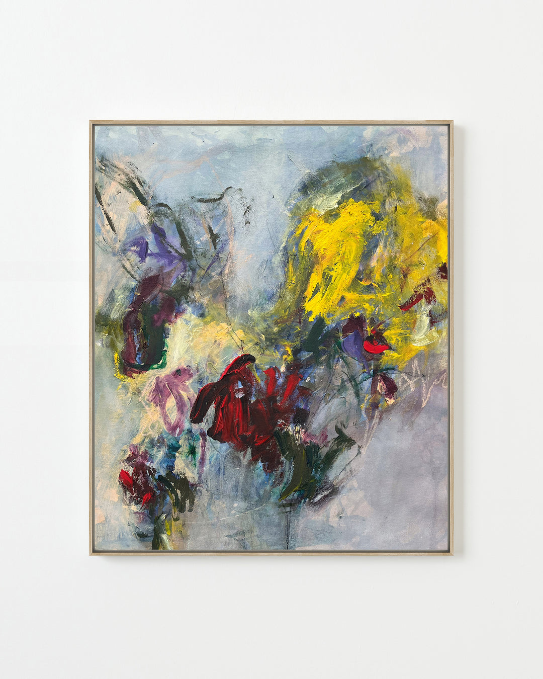 Serenade IV | Elisa Gomez | Buy Original Art Online | Uprise Art