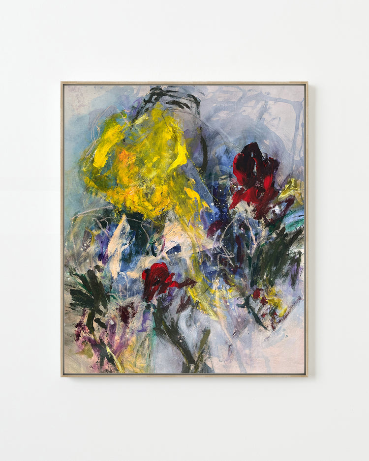 Serenade IV | Elisa Gomez | Buy Original Art Online | Uprise Art