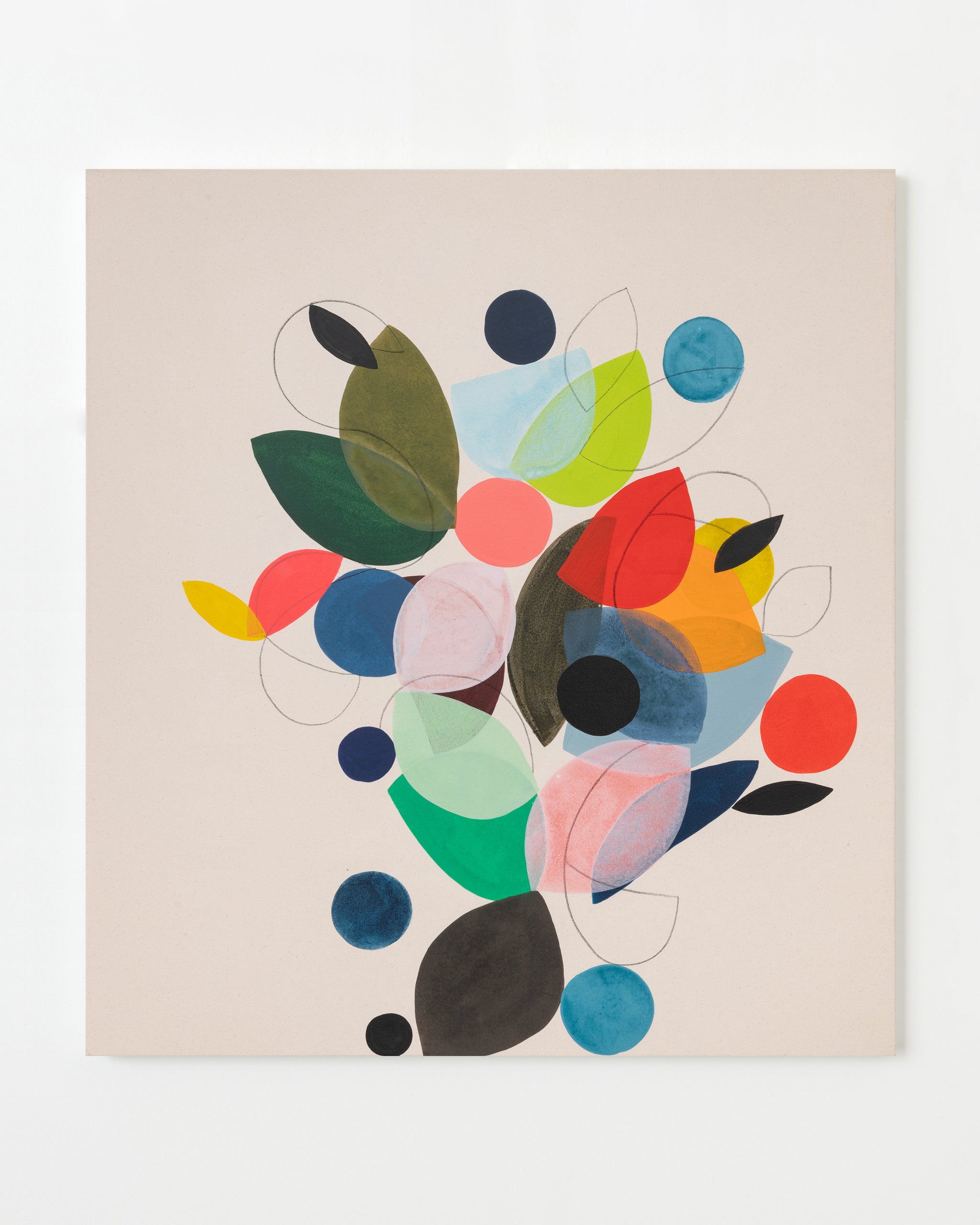 Bright Light | Vicki Sher | Buy Original Art Online | Uprise Art