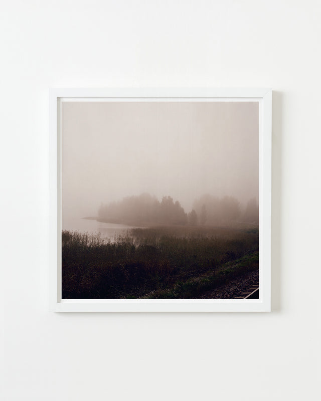 Long Way Home 5 | Anna Moller | Buy Original Art Online | Uprise Art